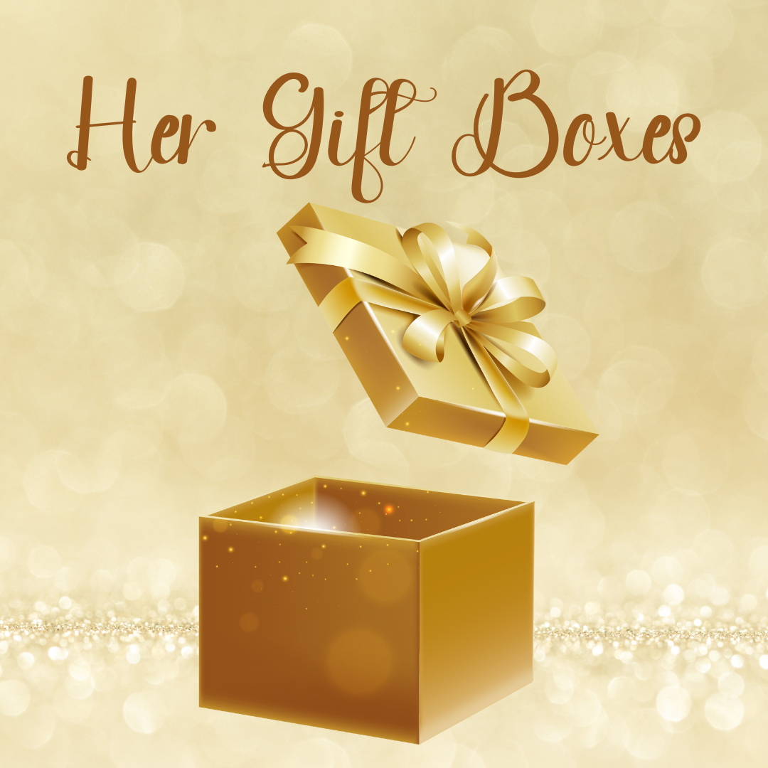 Women's Gift Boxes – The Happy Folk Store