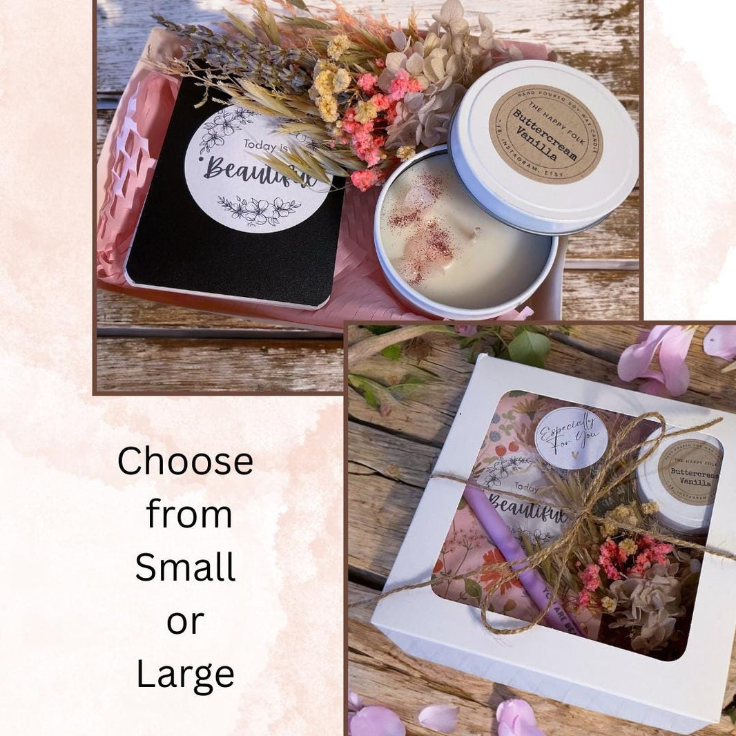 Women's Gift Boxes – The Happy Folk Store